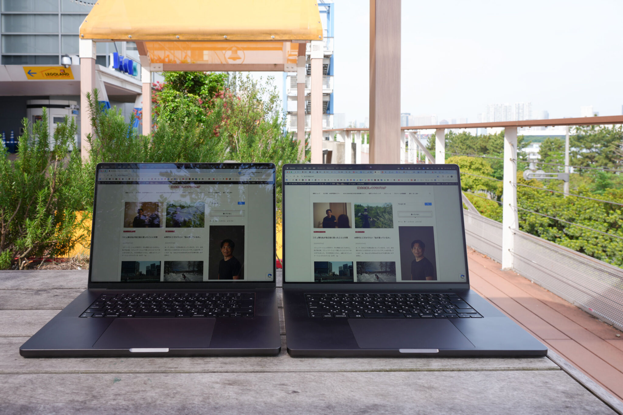 MacBookで重くて高いProを選ぶべき理由【Nano-texture】 | 独立を楽しくするブログ